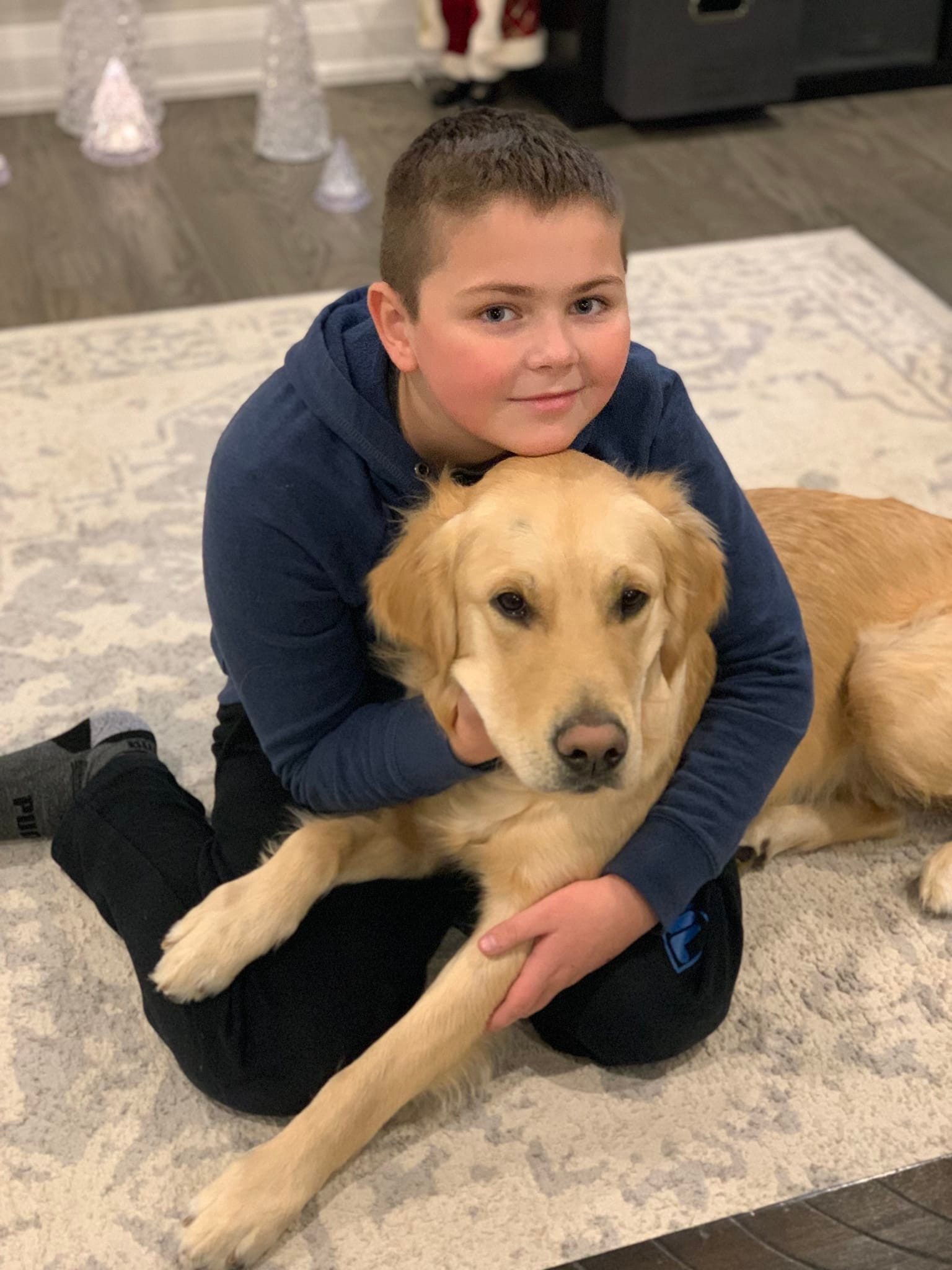 Services - Autism Dog Services