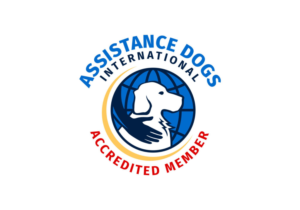 Autism Dog Services - Safety, Companionship, Independence.